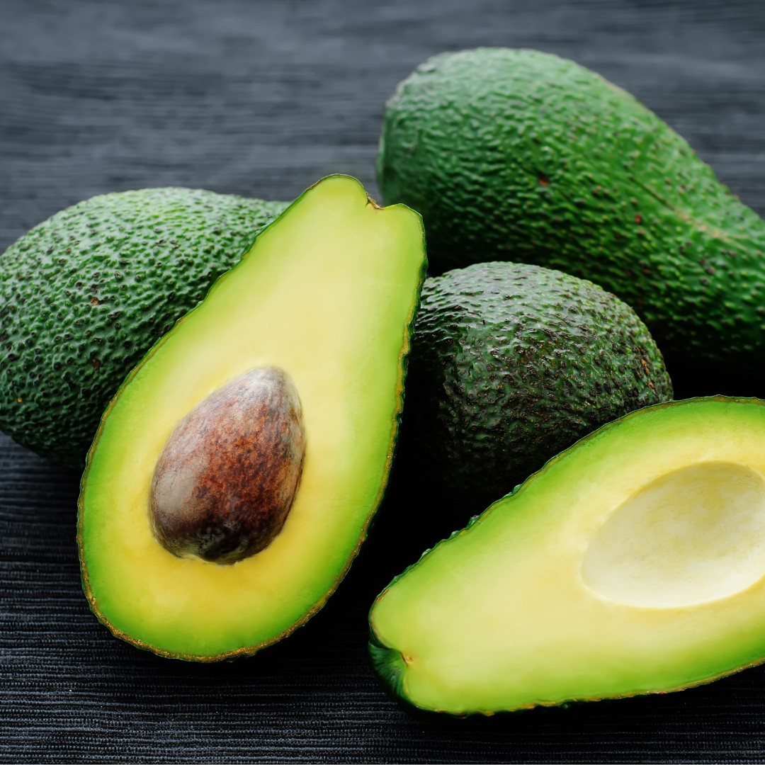 3 Insanely Healthy Fat Sources to Eat ASAP | WarriorBabe